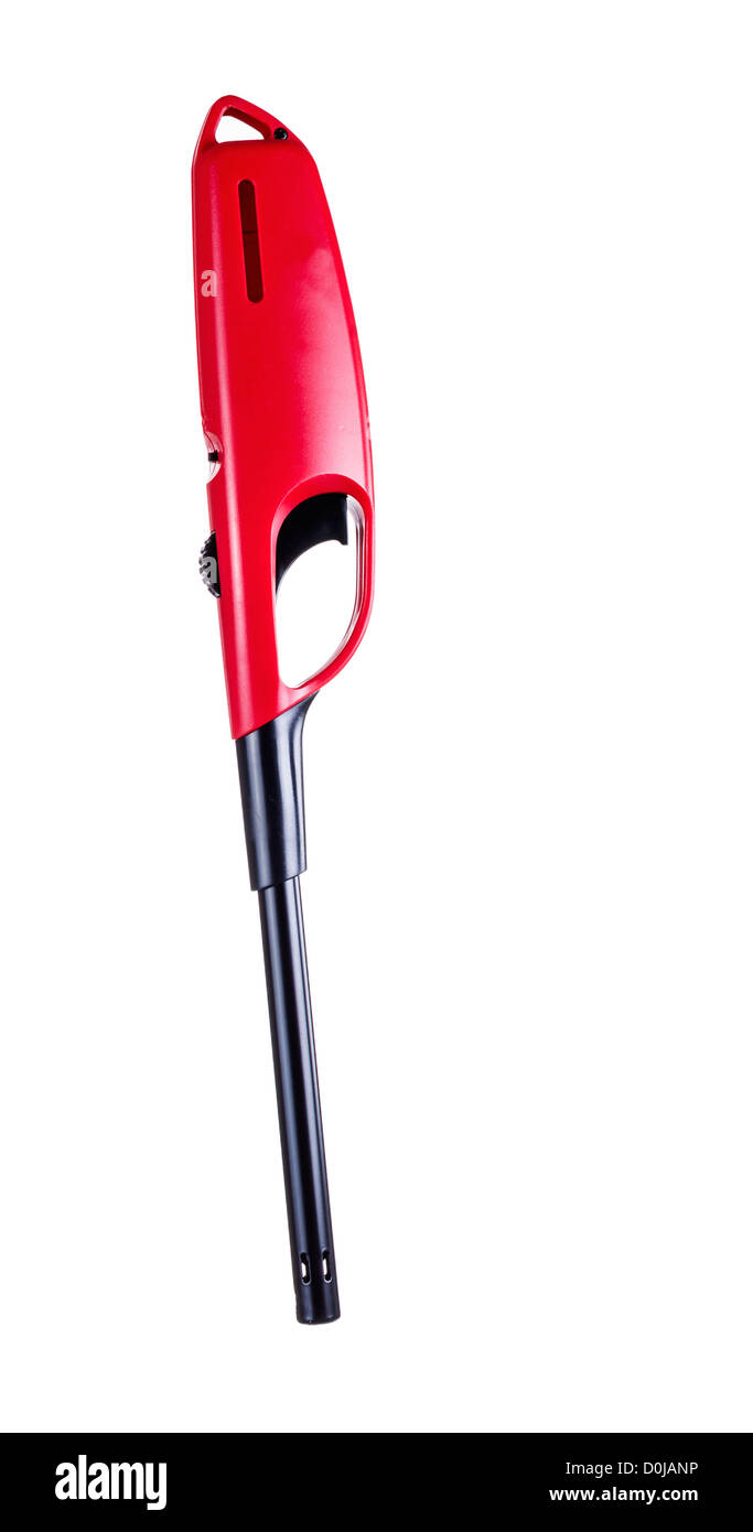 Long lighter hi-res stock photography and images - Alamy