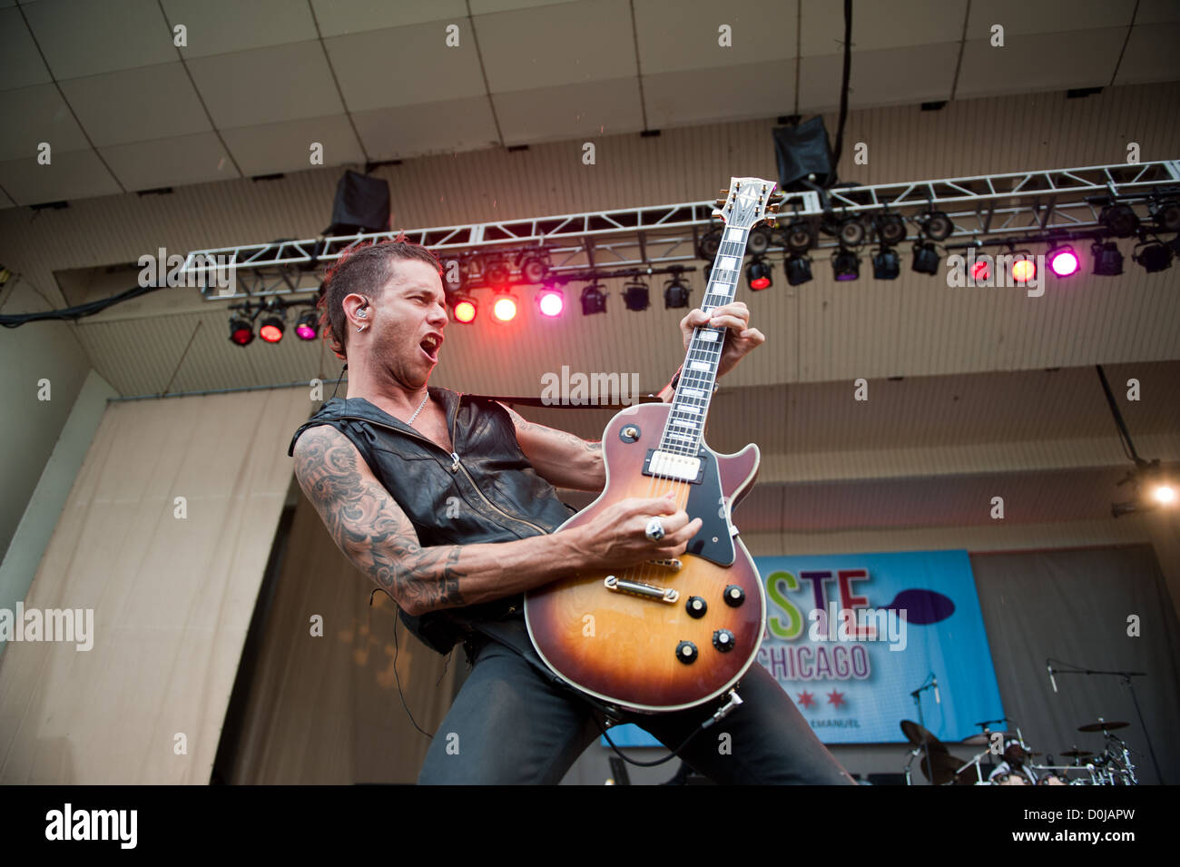 Michael bowman hi-res stock photography and images - Alamy