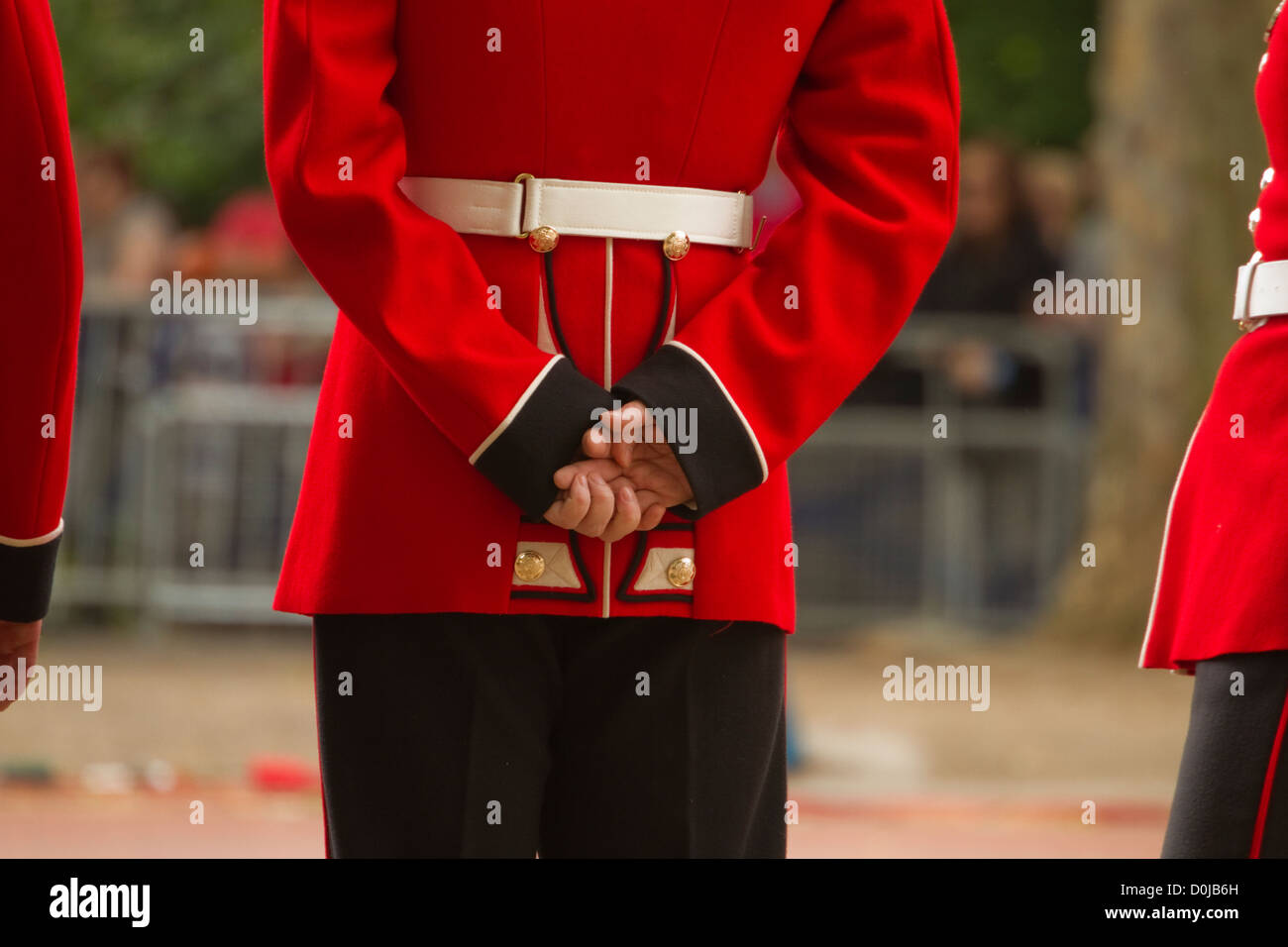 Mall Security Guards High Resolution Stock Photography and Images - Alamy
