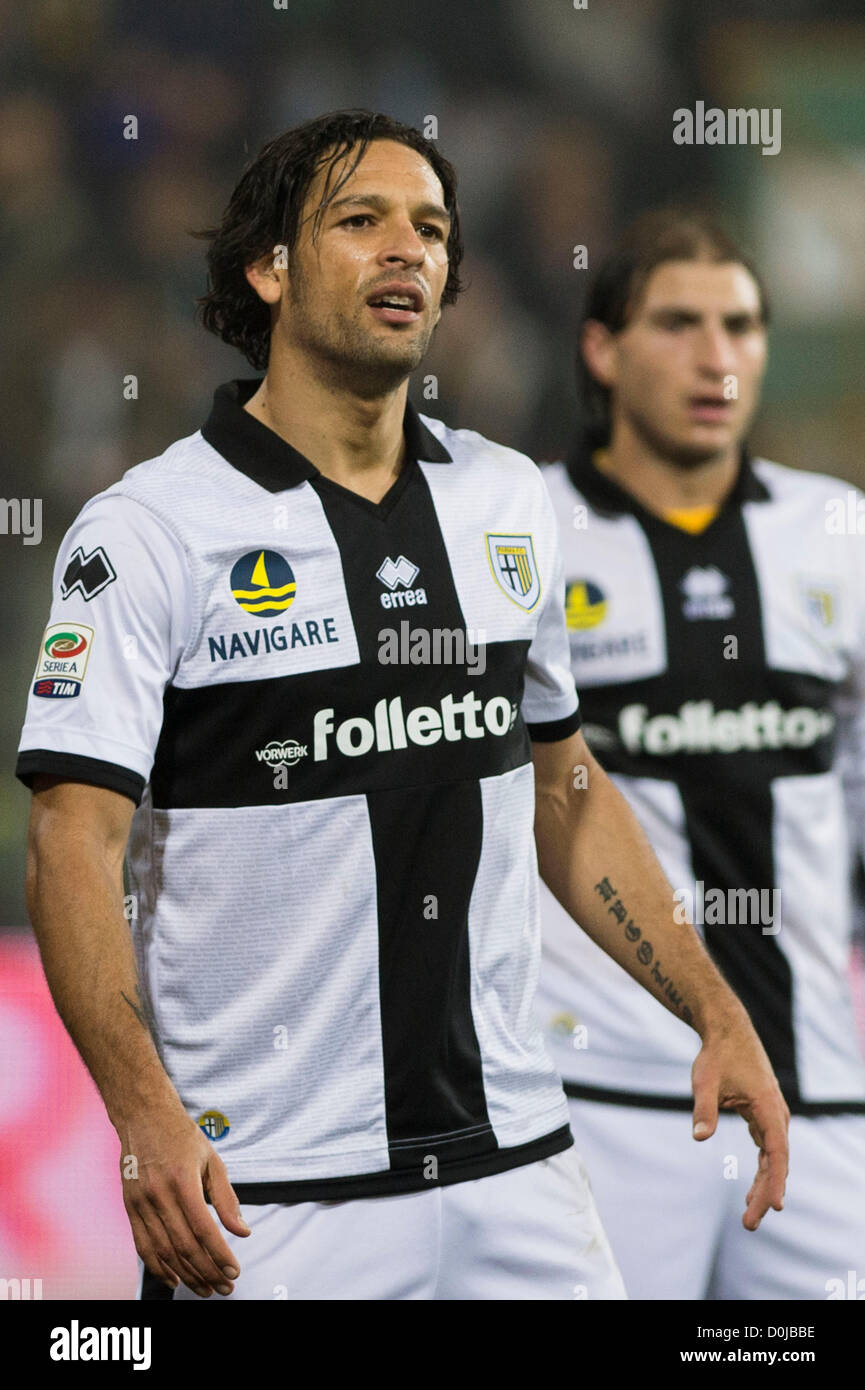 Stadium in parma hi-res stock photography and images - Alamy