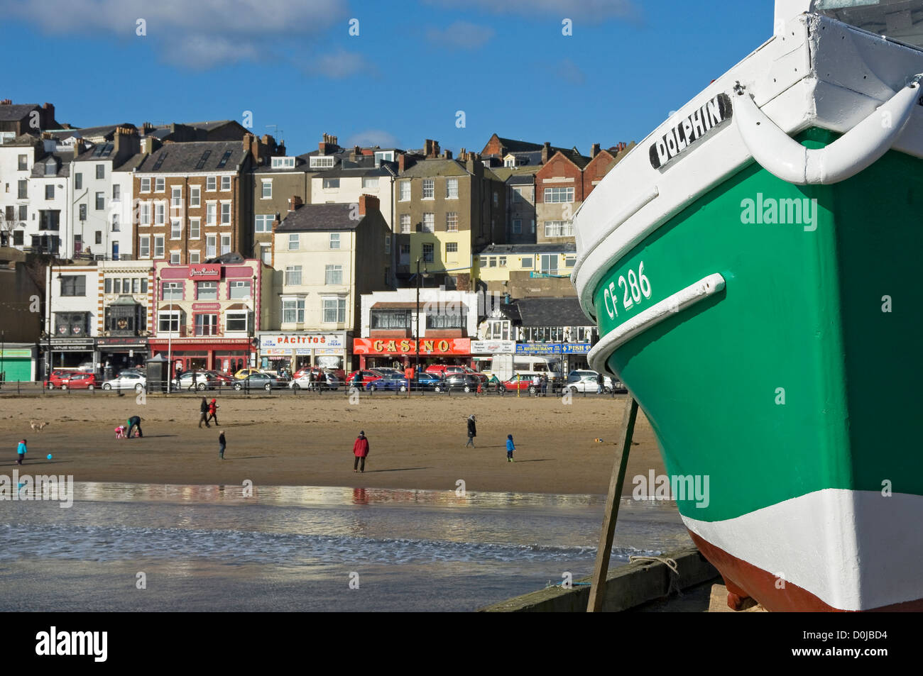 England uk quay quayside coast coastal town english harbours hi-res ...