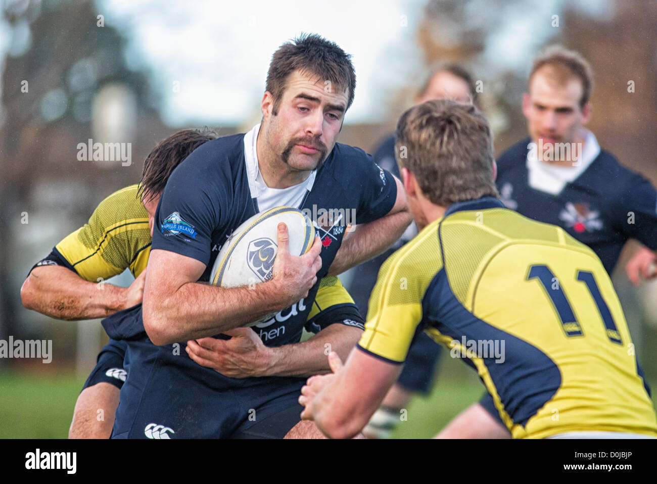 University of victoria student canada hi-res stock photography and ...