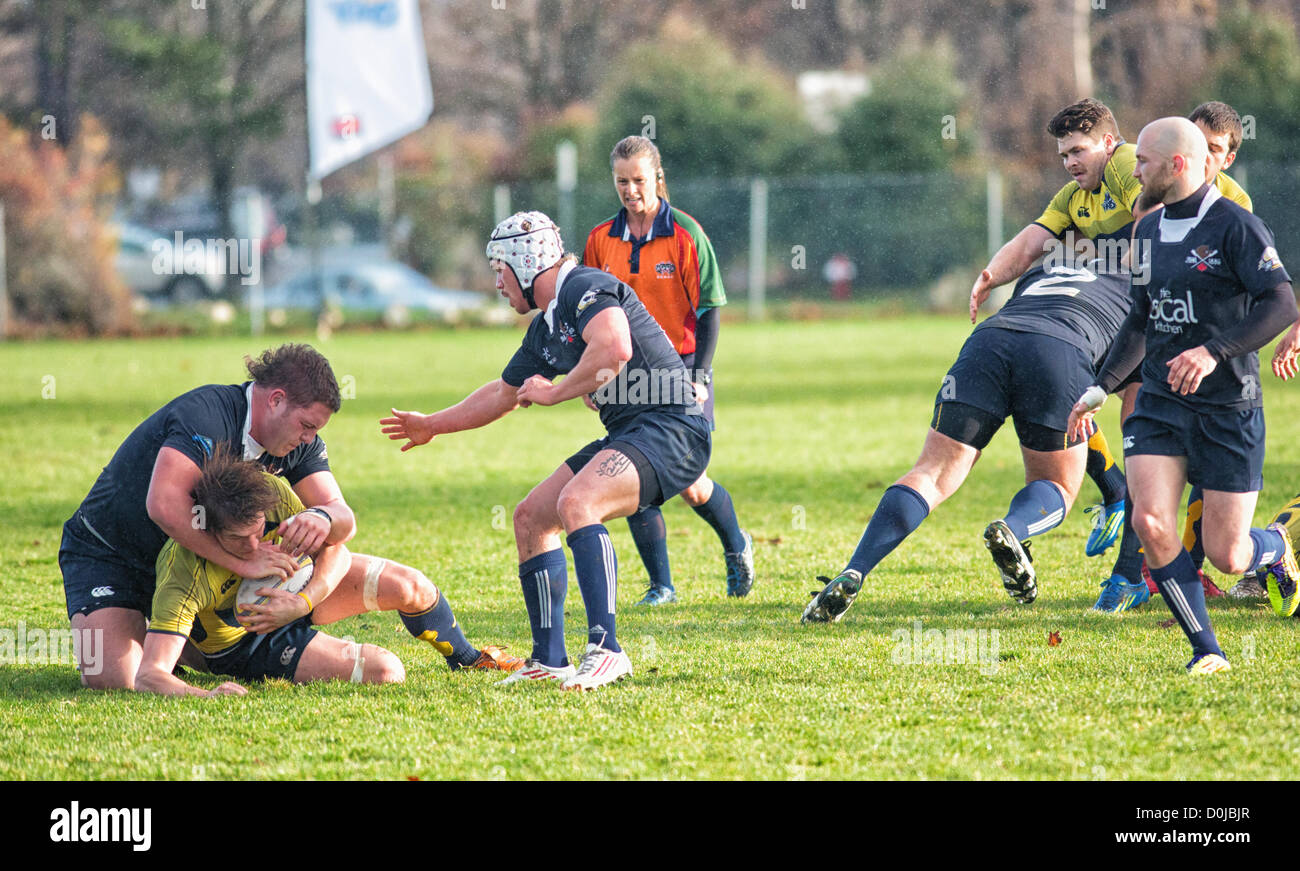 Victoria vikes hi-res stock photography and images - Alamy