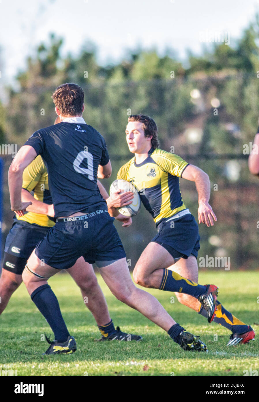 Victoria vikes hi-res stock photography and images - Alamy