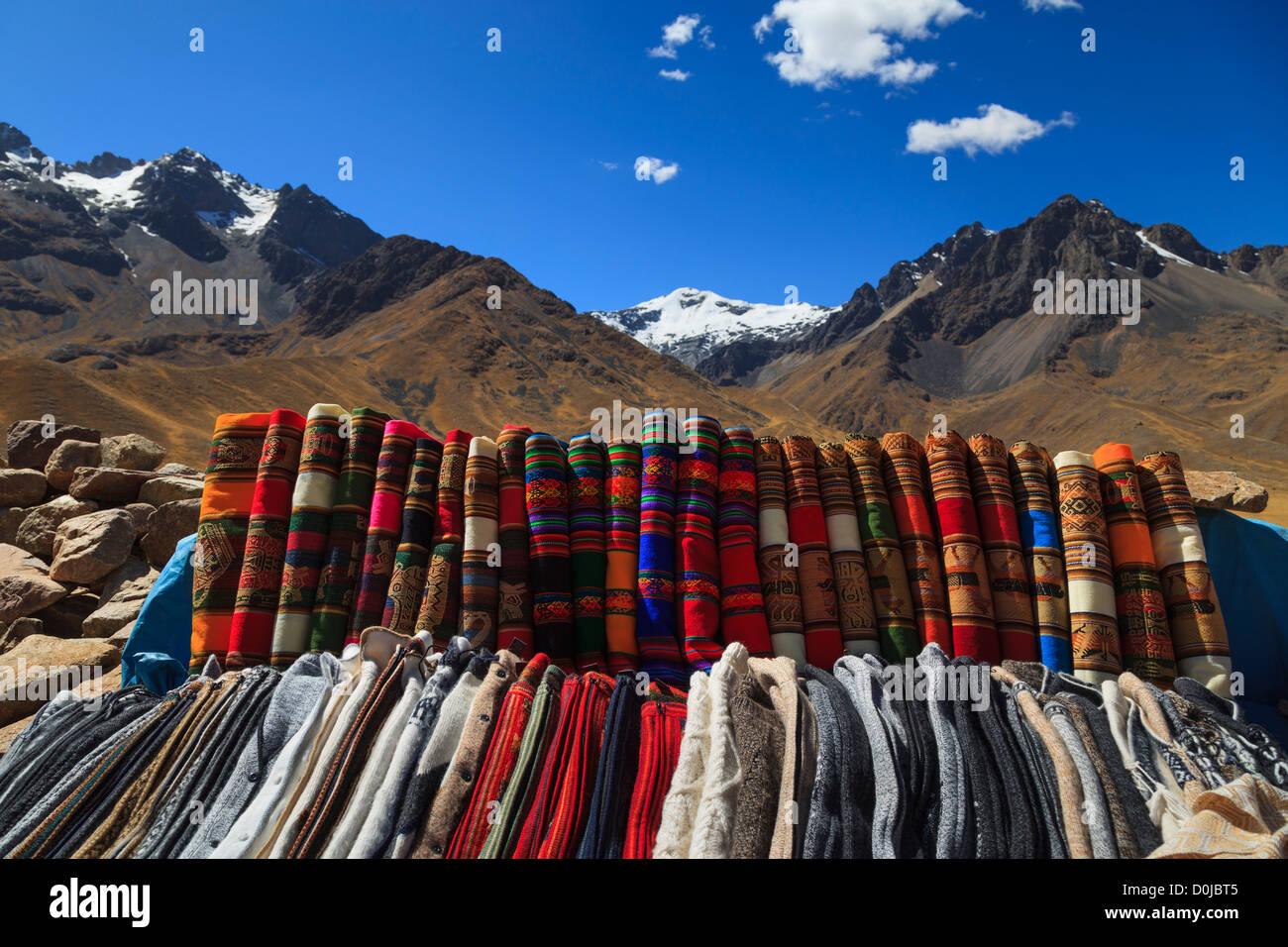 High altitude elevation hi-res stock photography and images - Alamy
