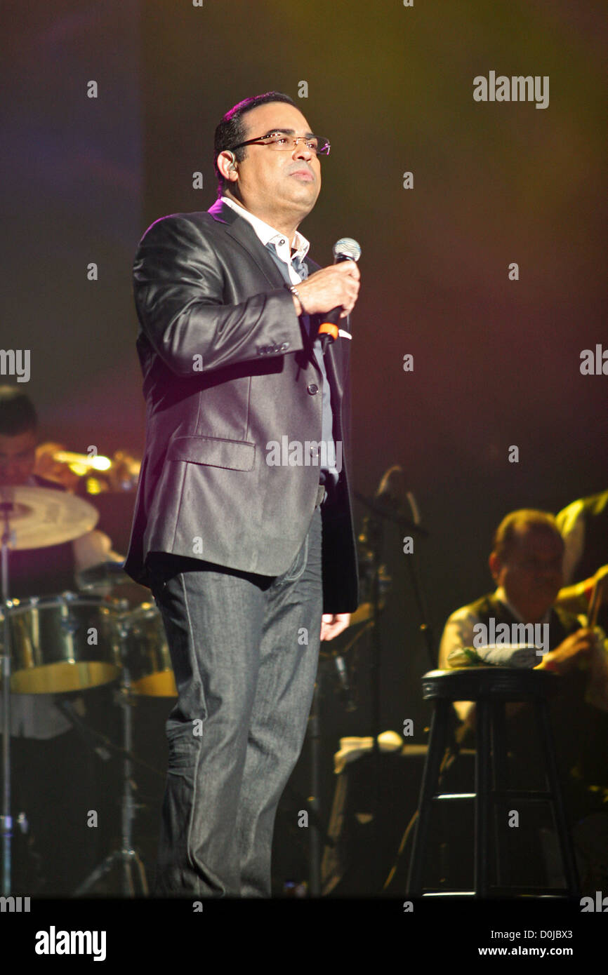 Jose miguel agrelot coliseum hi-res stock photography and images - Alamy