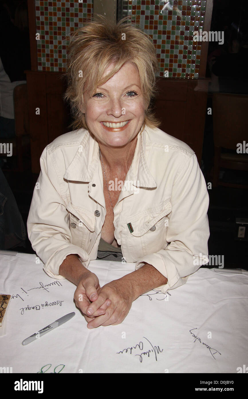 Ellen Dolan The 24th Annual Broadway Cares/Equity Fights AIDS Flea ...