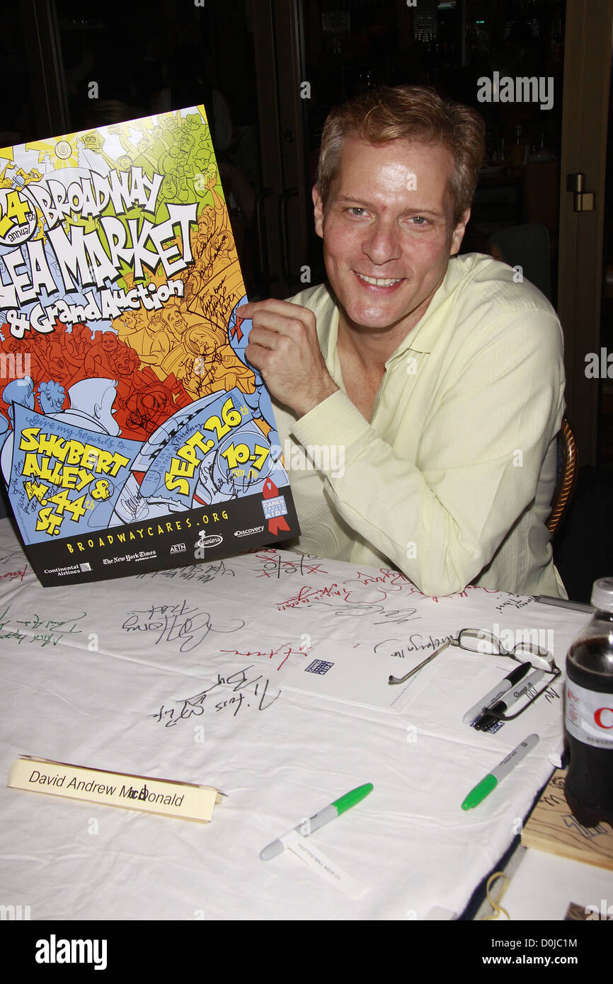 David andrew macdonald hi-res stock photography and images - Alamy