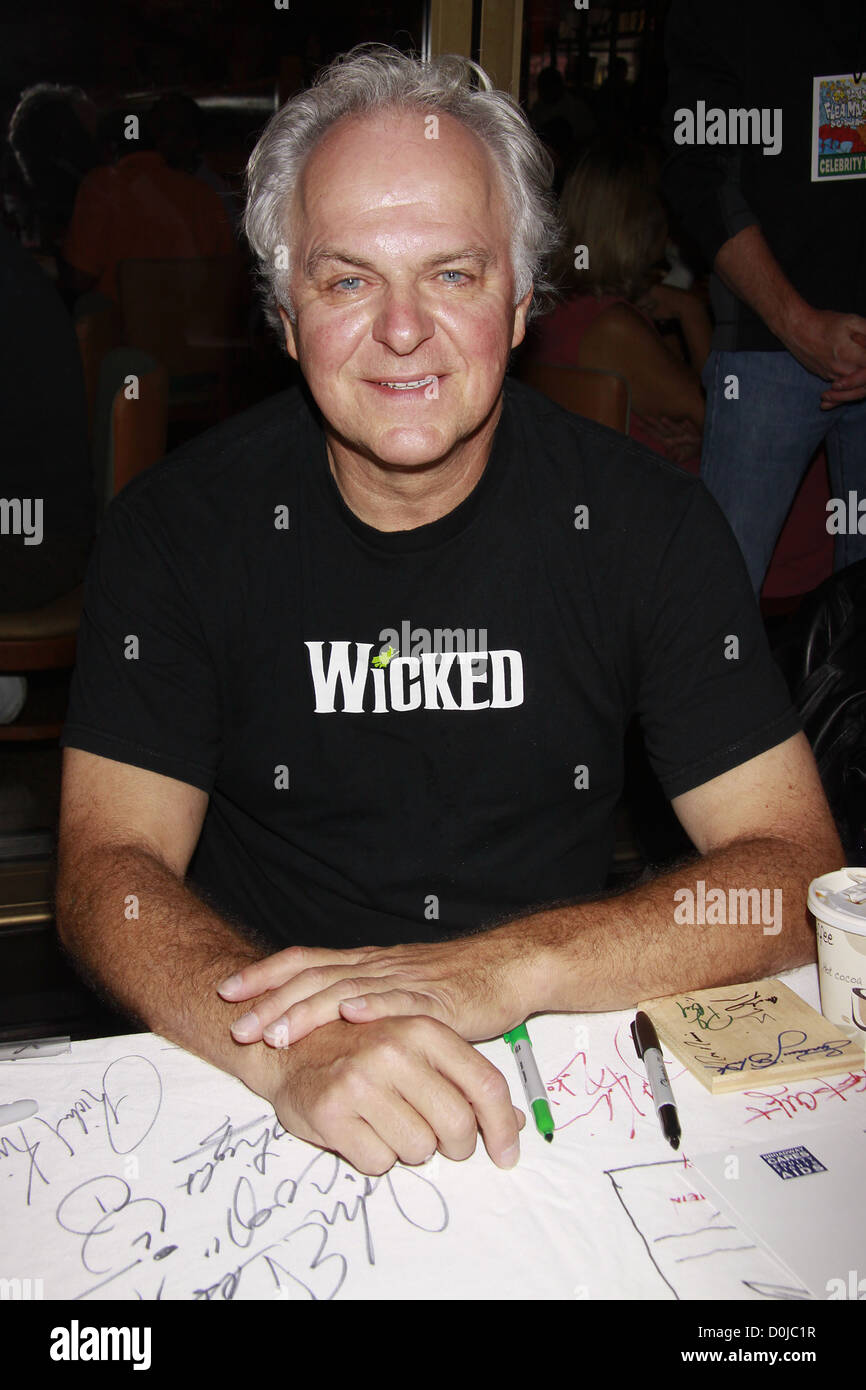 PJ Benjamin The 24th Annual Broadway Cares/Equity Fights AIDS Flea ...