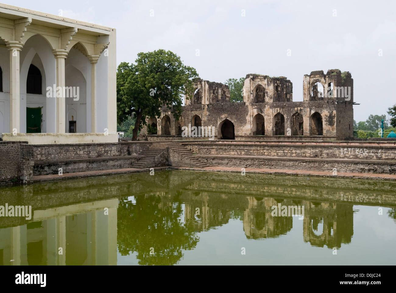 India tourist spots hi-res stock photography and images - Alamy