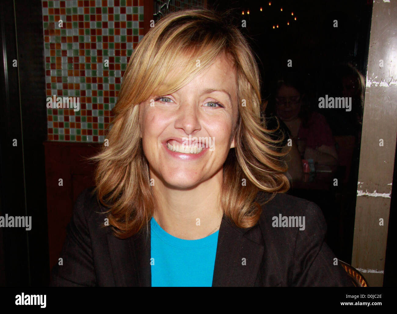 Alice Ripley The th Annual Broadway Cares/Equity Fights AIDS Flea ...