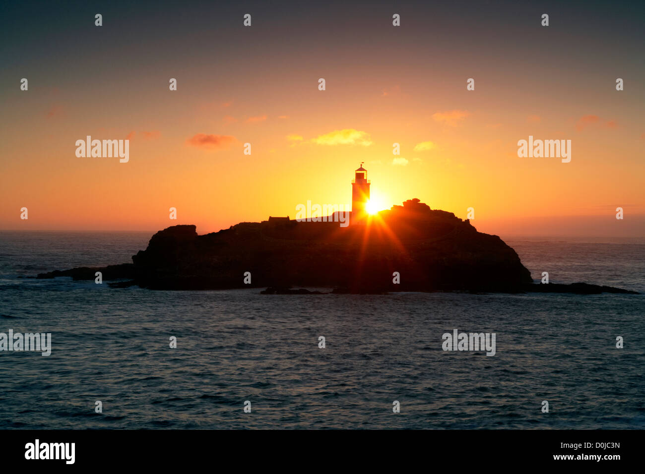 Cornish Coastal Scene High Resolution Stock Photography and Images - Alamy
