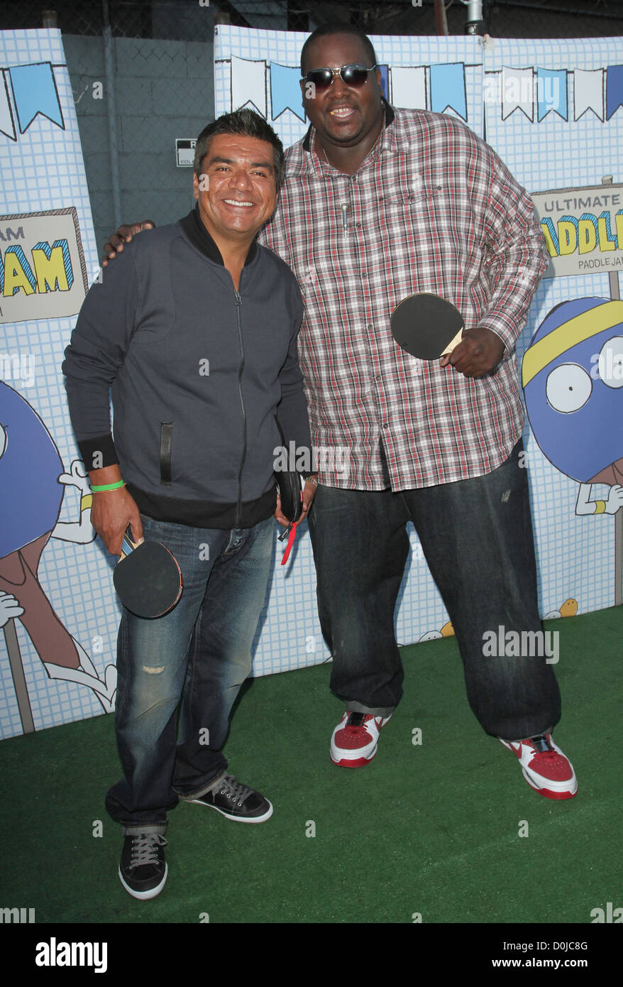 George quinton hi-res stock photography and images - Alamy