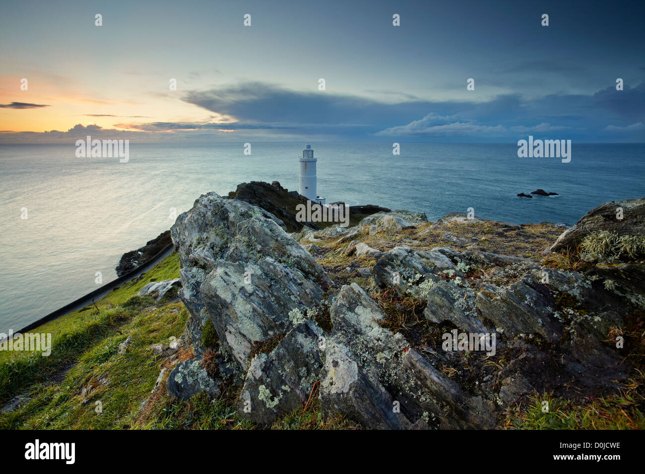 South Devon Landmarks High Resolution Stock Photography and Images - Alamy