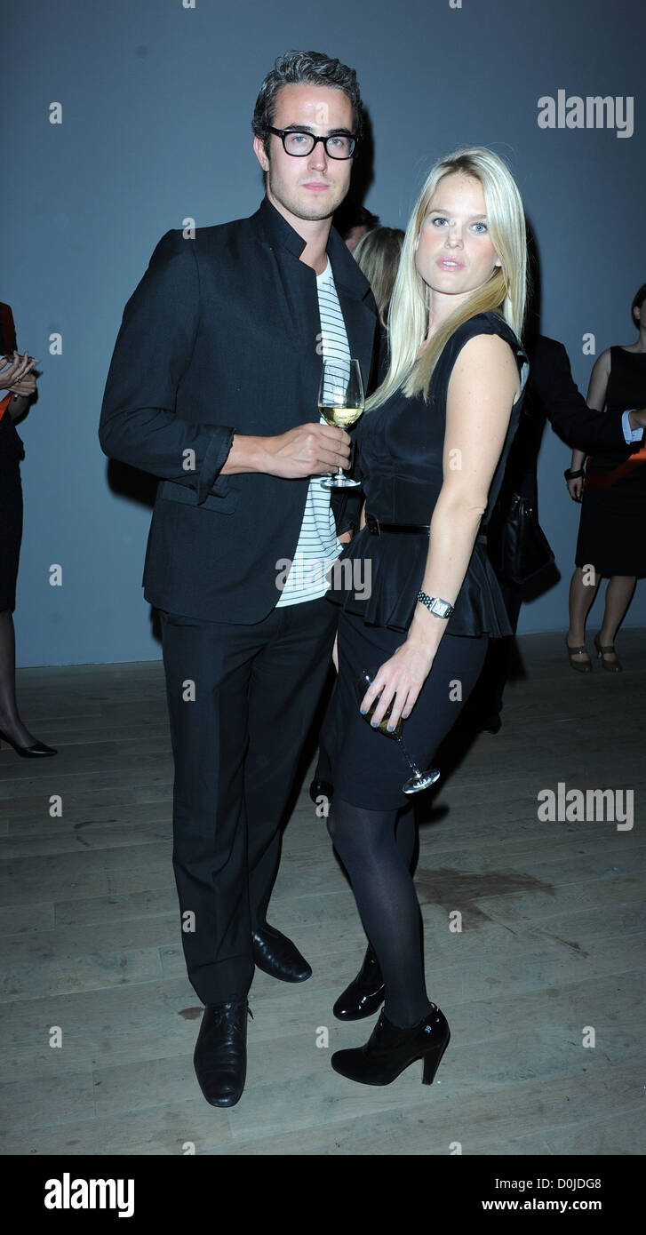 Benedict Cumberbatch Alice Eve Dating