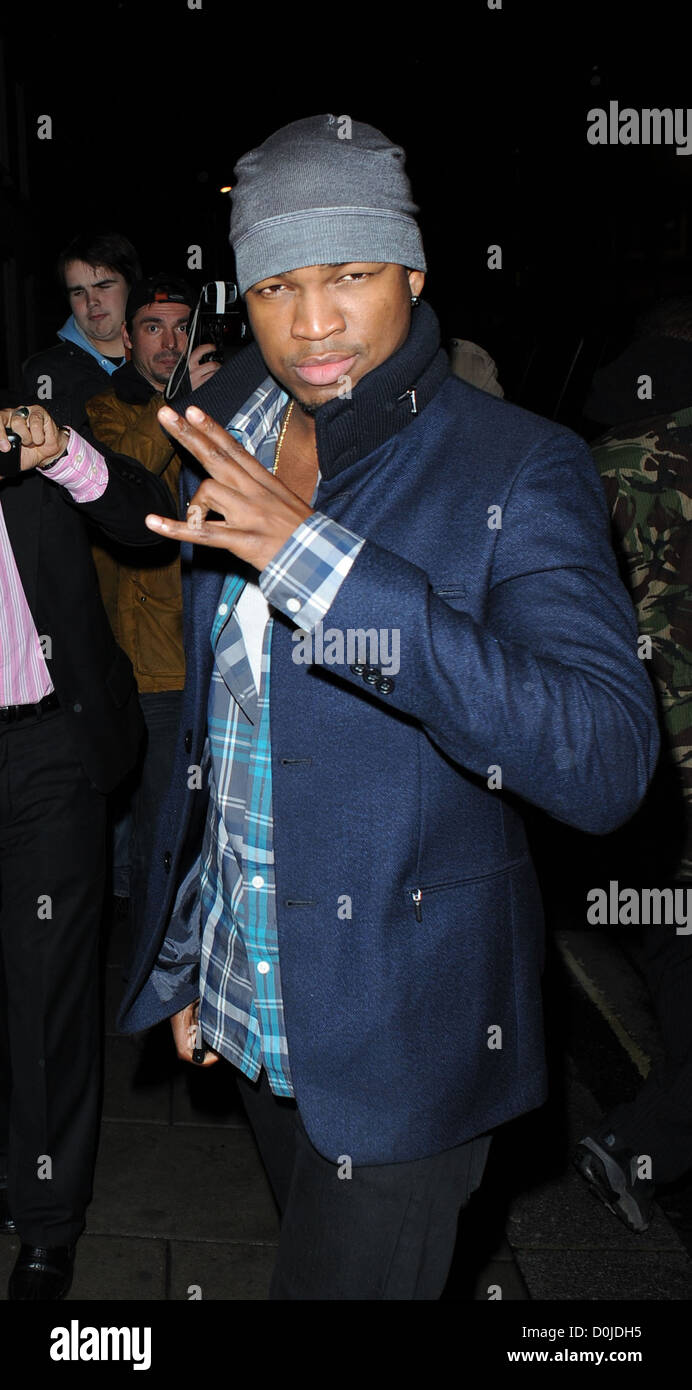 Christopher Shaffer Las Vegas