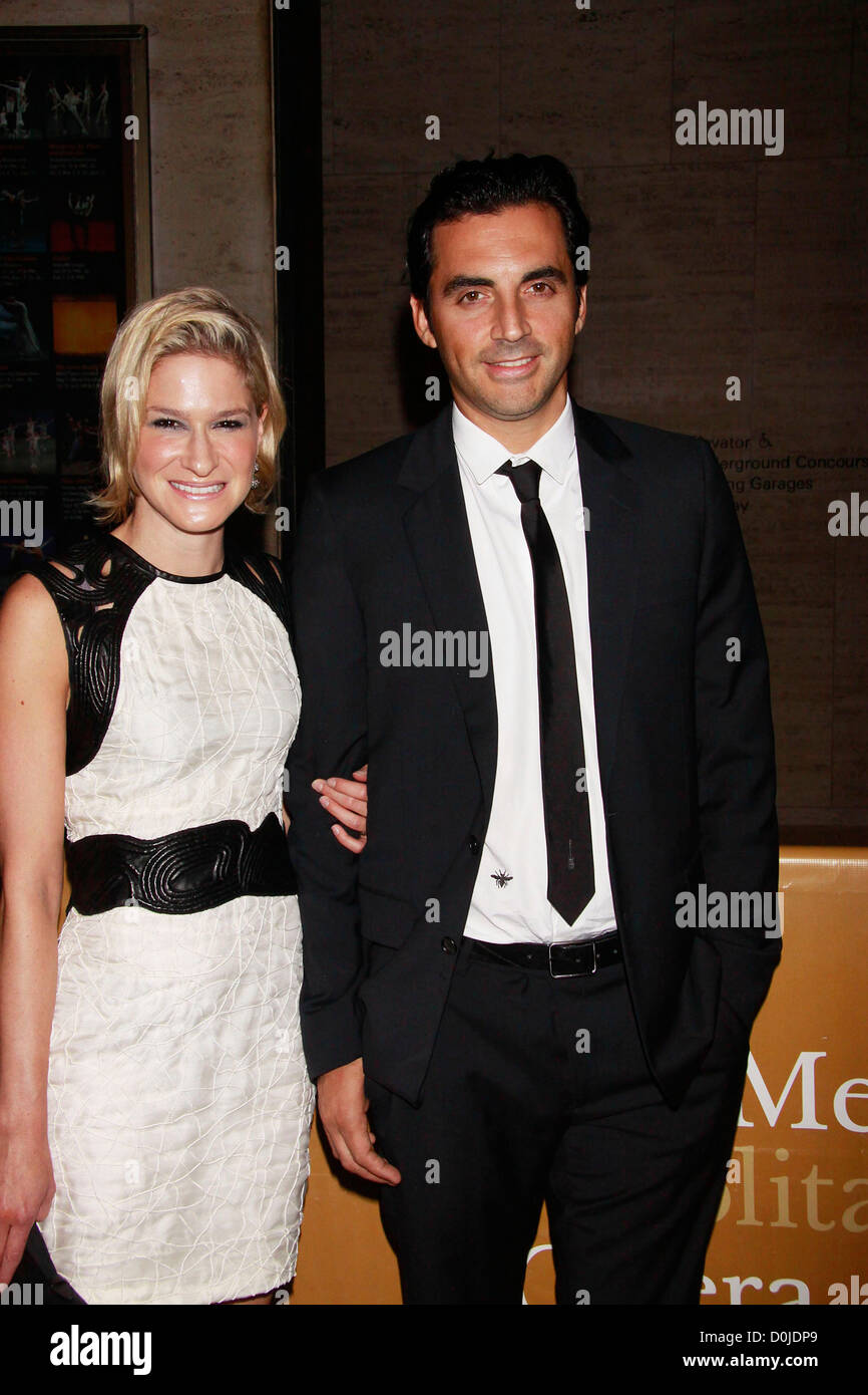 Guests Metropolitan Opera Season, opening with new production of 'Das ...