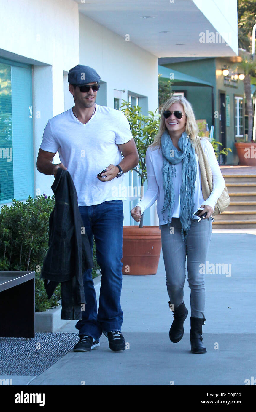 RIMES ENGAGED TO CIBRIAN - FOR REAL THIS TIME! LEANN RIMES will ring in ...