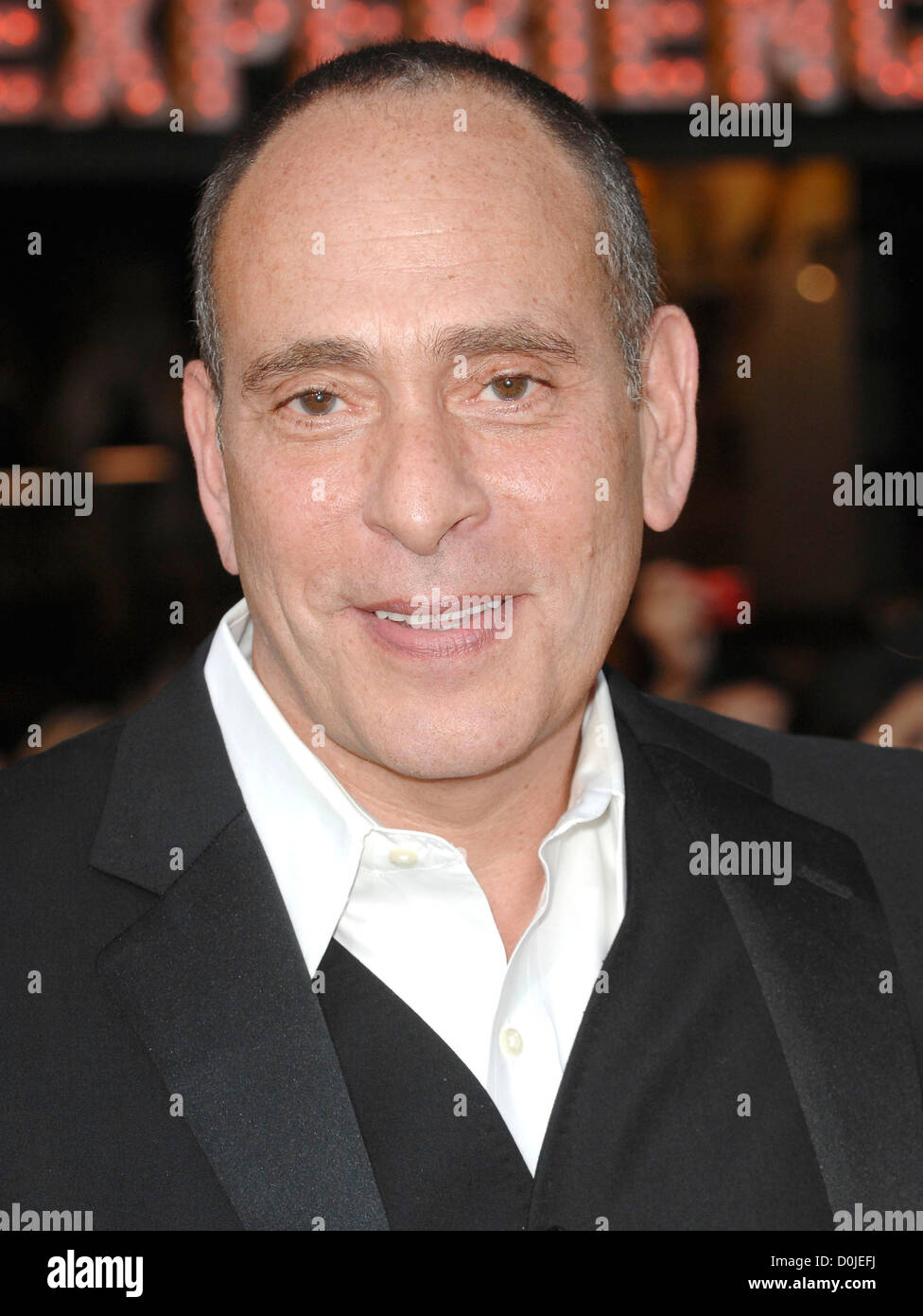 Nestor Serrano Premiere of Walt Disney Pictures' 'Secretariat' held at The El Capitan Theater ...