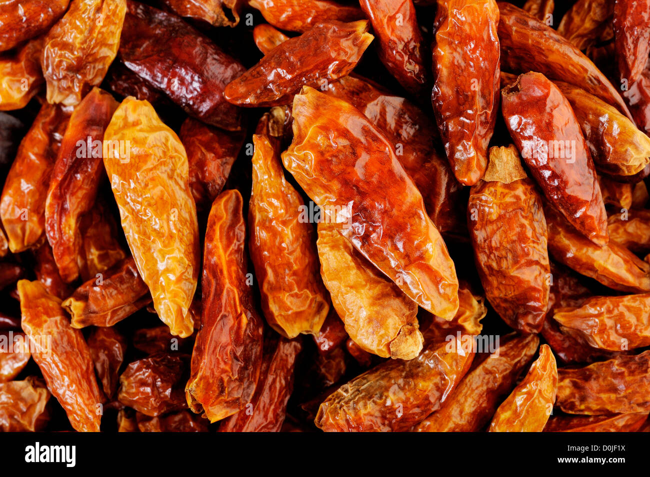 dry red pepper Stock Photo - Alamy