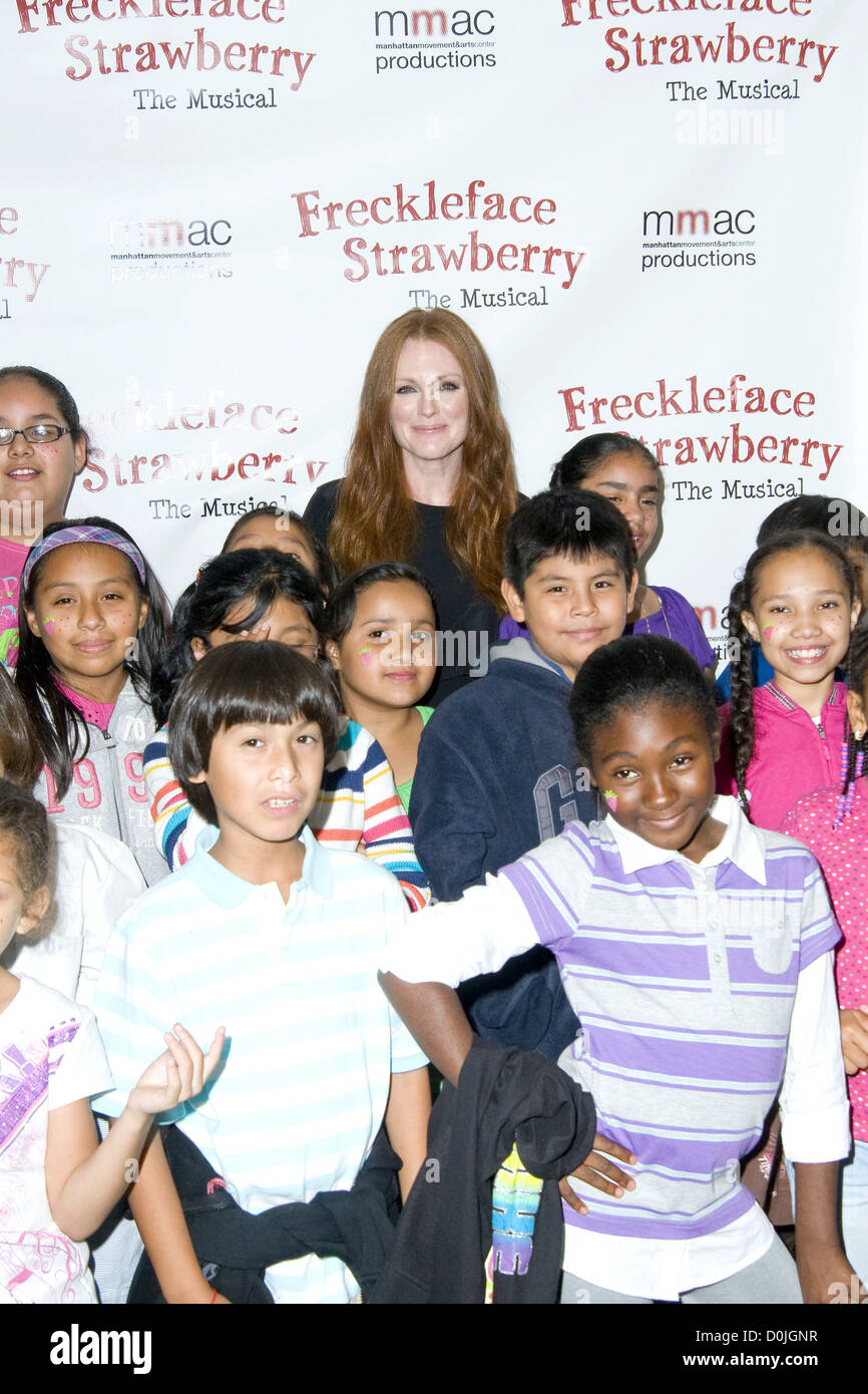 Freckleface hi-res stock photography and images - Alamy