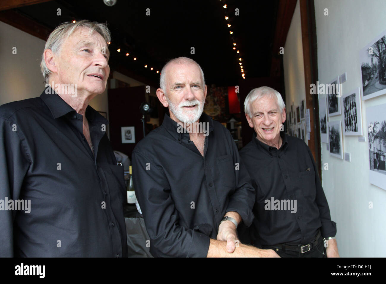 John lenn hi-res stock photography and images - Alamy