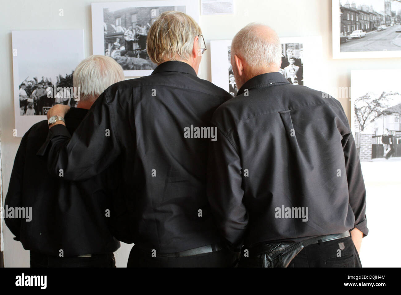 Rod davis quarrymen hi-res stock photography and images - Alamy