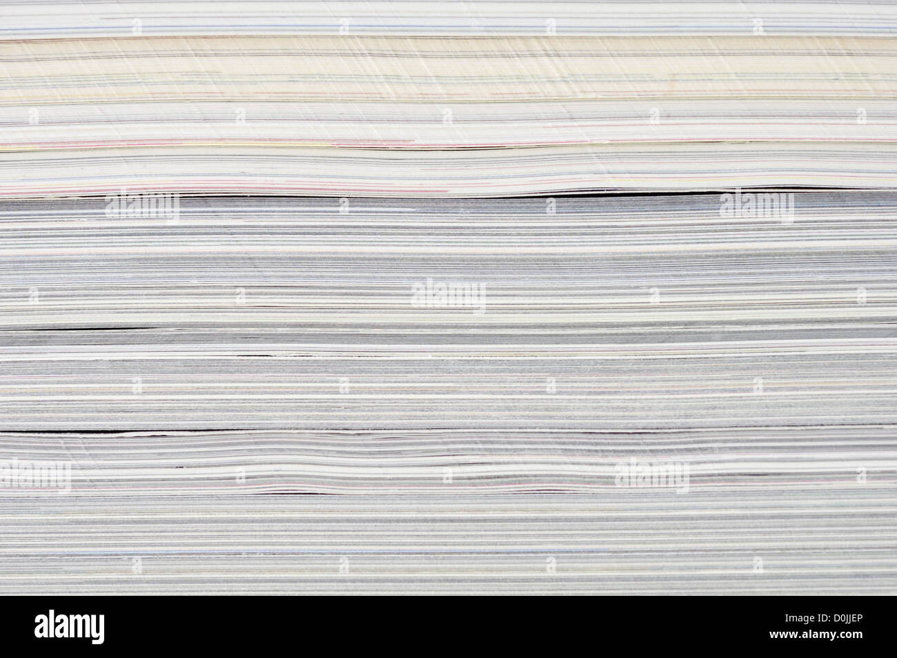 Old magazines hi-res stock photography and images - Alamy