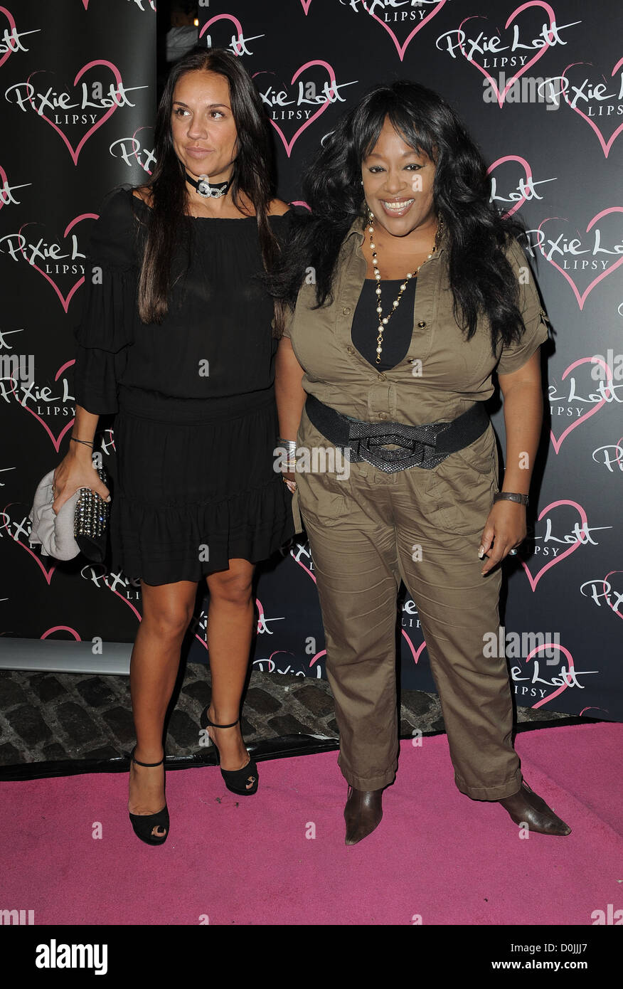 Kym mazelle at gilgamesh hi-res stock photography and images - Alamy