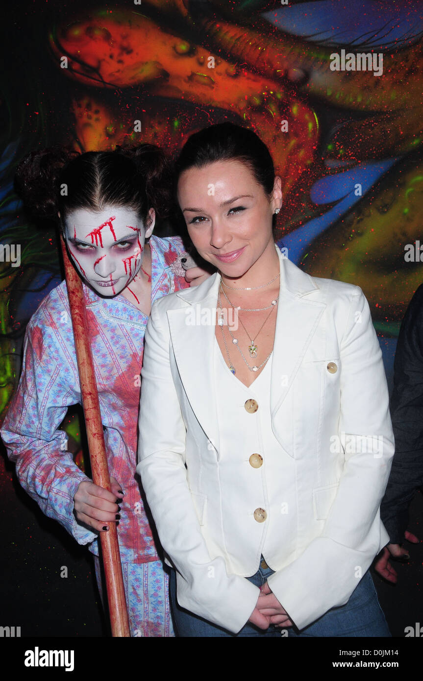 Blood manor hi-res stock photography and images - Alamy