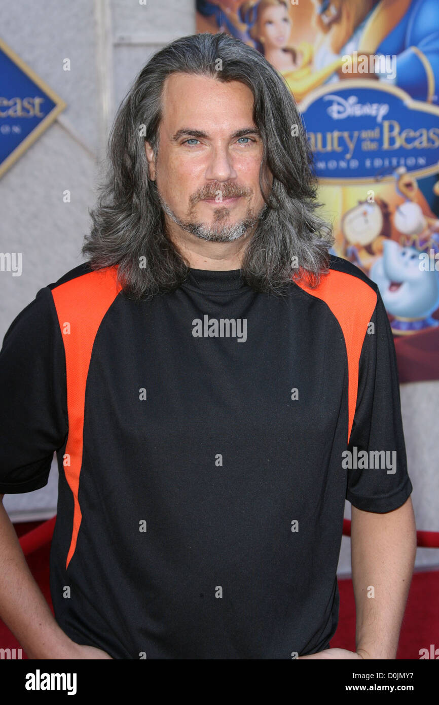 Robby benson hi-res stock photography and images - Alamy
