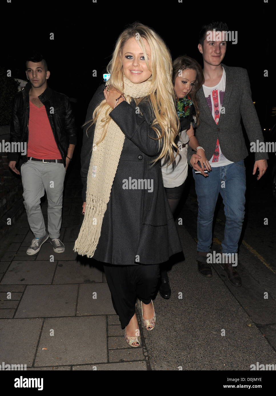 The Inbetweeners' star Emily Atack, and her sister Martha Atack mess ...