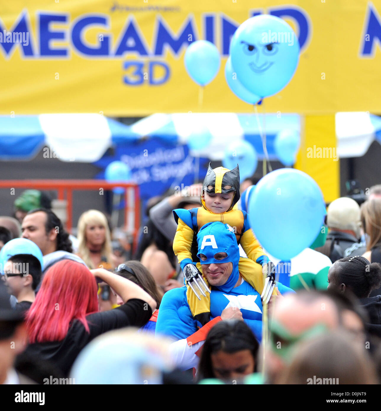 Atmosphere DreamWorks Animation breaks the Guinness World Record for ...