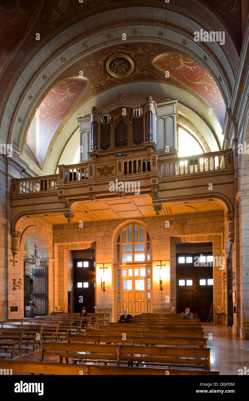 Santander people hi-res stock photography and images - Alamy