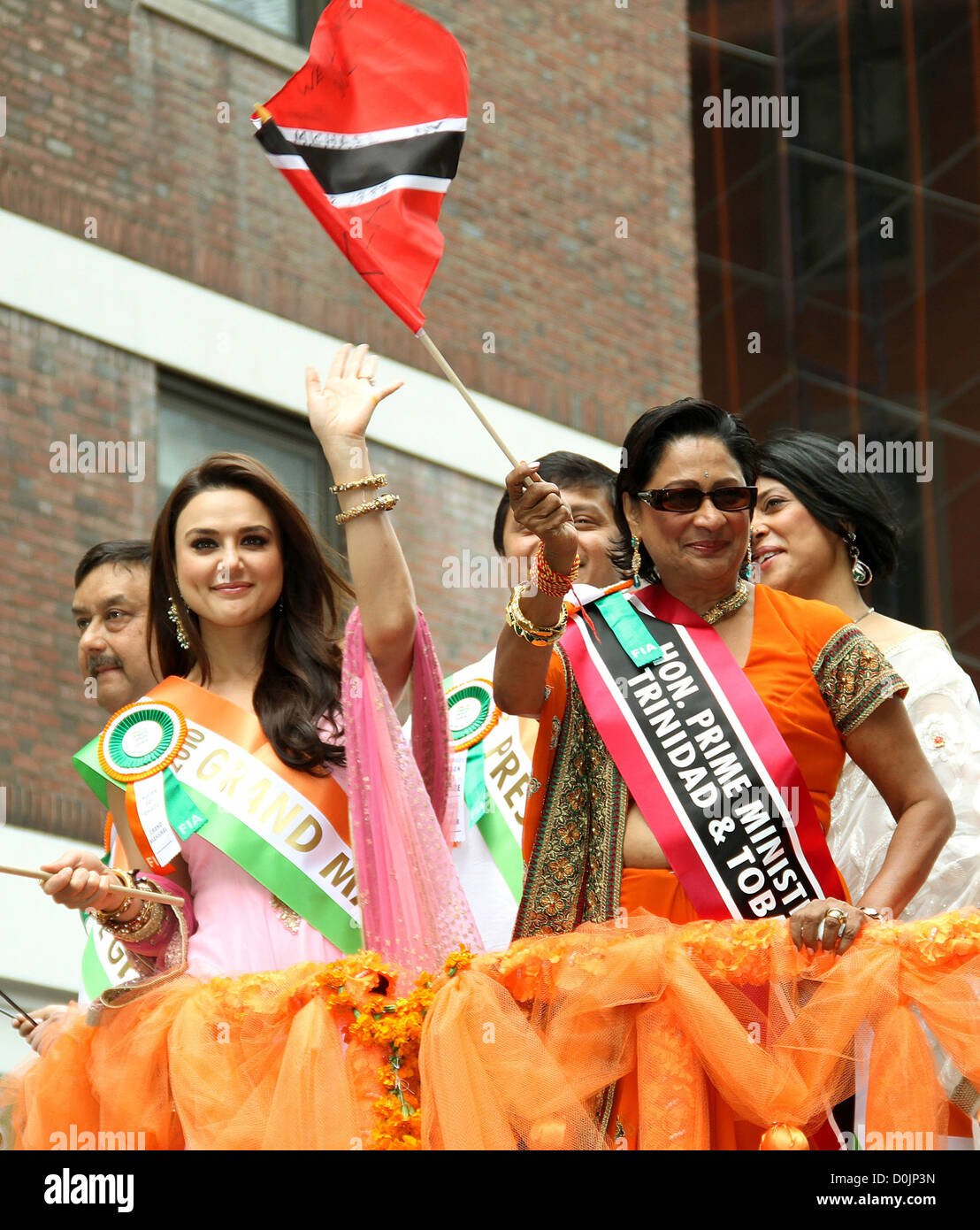 Trinidad indian hi-res stock photography and images - Alamy