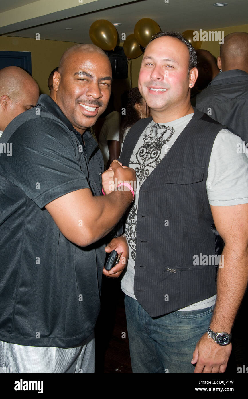 Mark Viera High Resolution Stock Photography and Images - Alamy