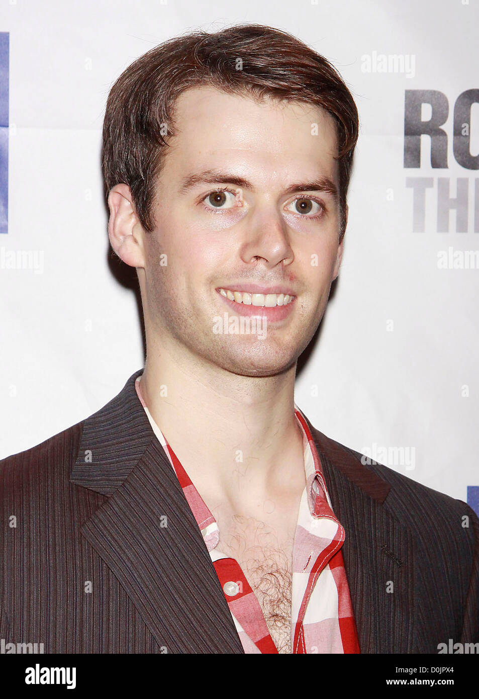 Adam Pleeth Opening night of the Broadway production of 'Noel Coward's ...