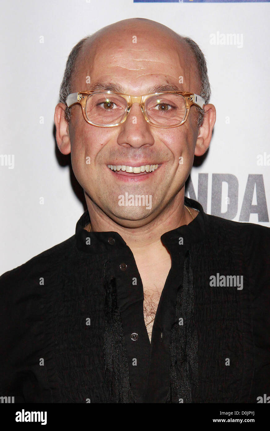 Joseph Alessi Opening night of the Broadway production of 'Noel Coward ...