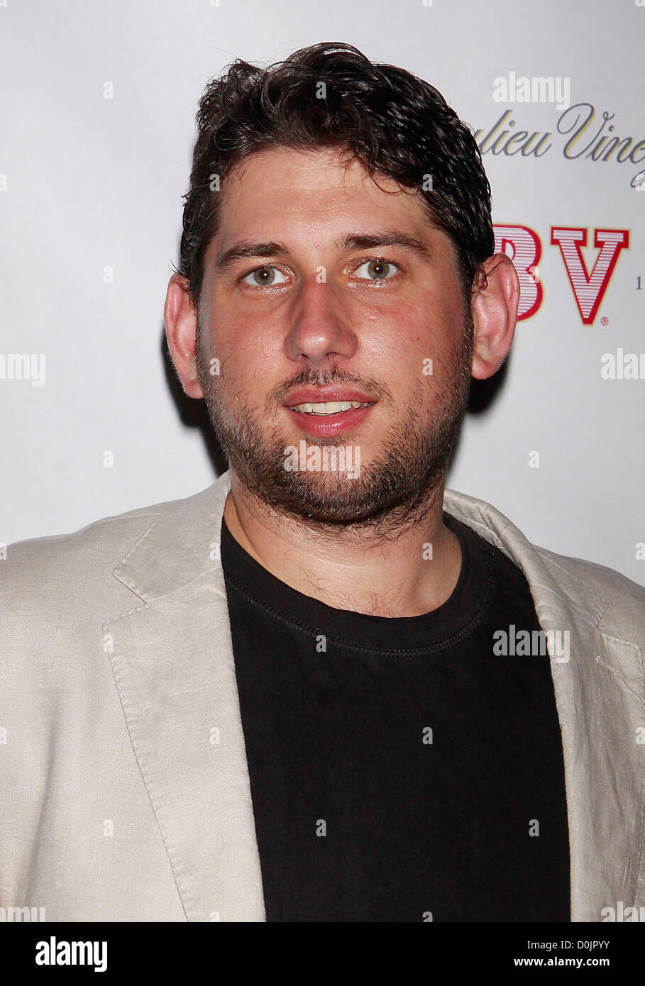 Edward Jay Opening night of the Broadway production of 'Noel Coward's ...