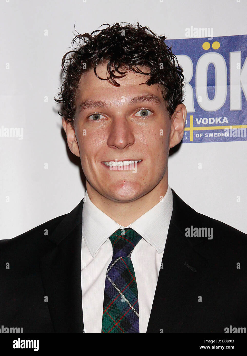 Gabriel Ebert Opening night of the Broadway production of 'Noel Coward ...