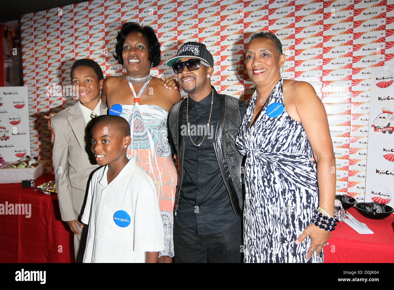 Tyreke warren qualls nance hi-res stock photography and images - Alamy