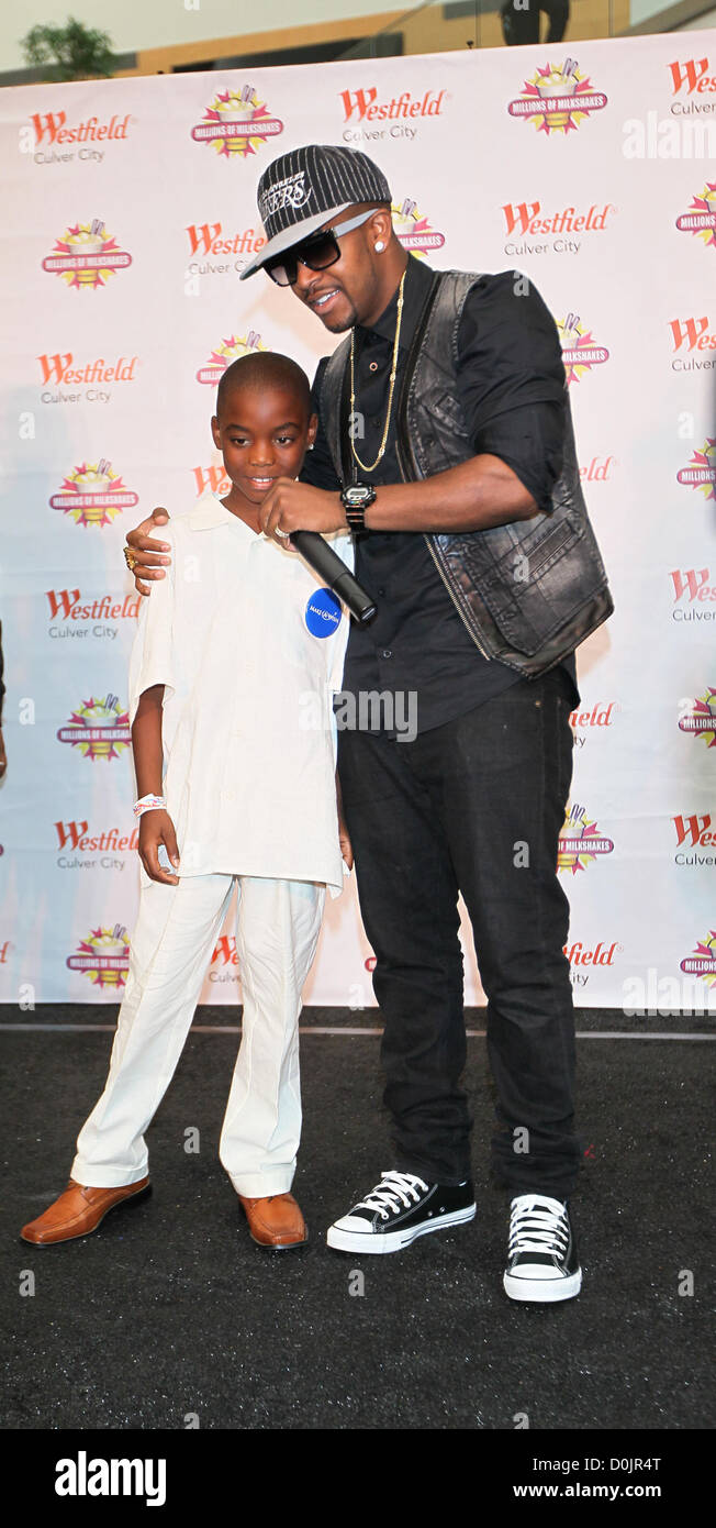 Tyreke warren qualls nance hi-res stock photography and images - Alamy