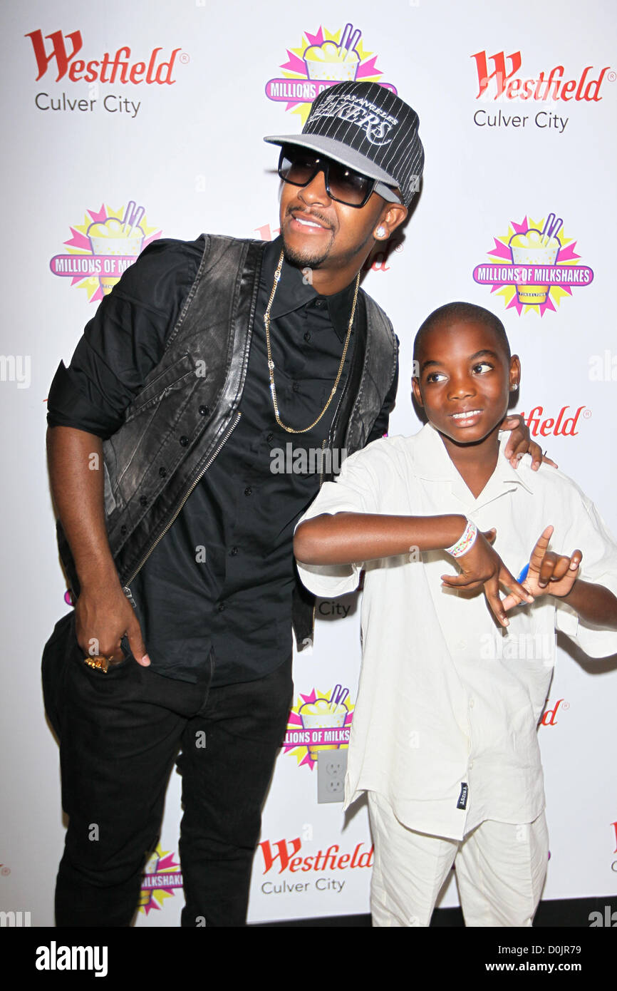 Tyreke warren qualls nance hi-res stock photography and images - Alamy