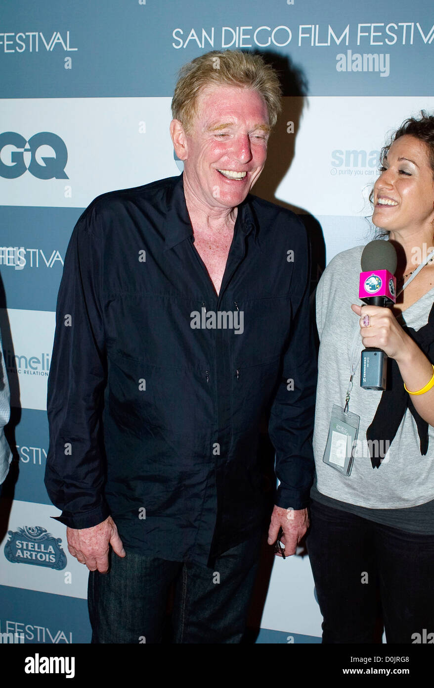 William atherton hi-res stock photography and images - Alamy