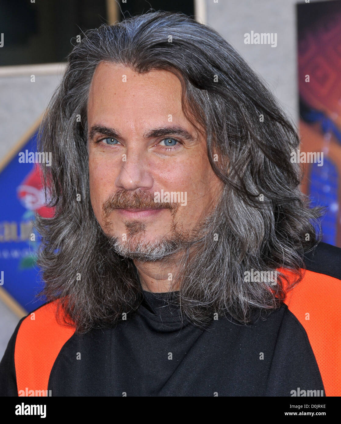 Robby Benson A Sing-A Long Premiere of 'Beauty and the Beast' Diamond ...