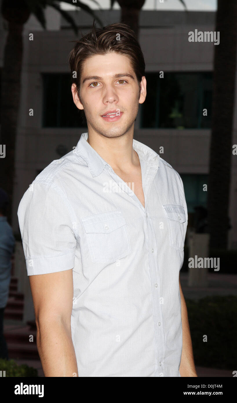 Casey deidrick hi-res stock photography and images - Alamy