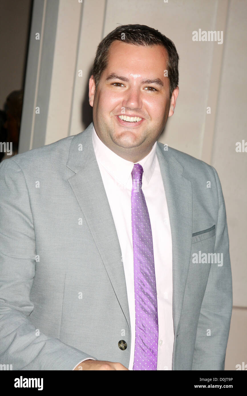 Ross Mathews The Academy of Television Arts and Sciences celebrates ...