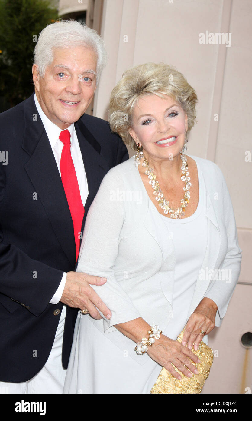 Bill Hayes and Susan Seaforth The Academy of Television Arts and ...