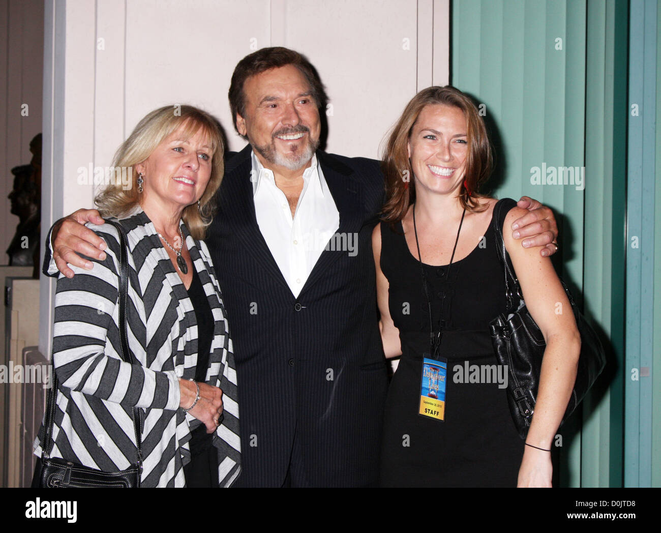 Joseph Mascolo Married On This Day: On 'Days Of Our Lives' In 1988,