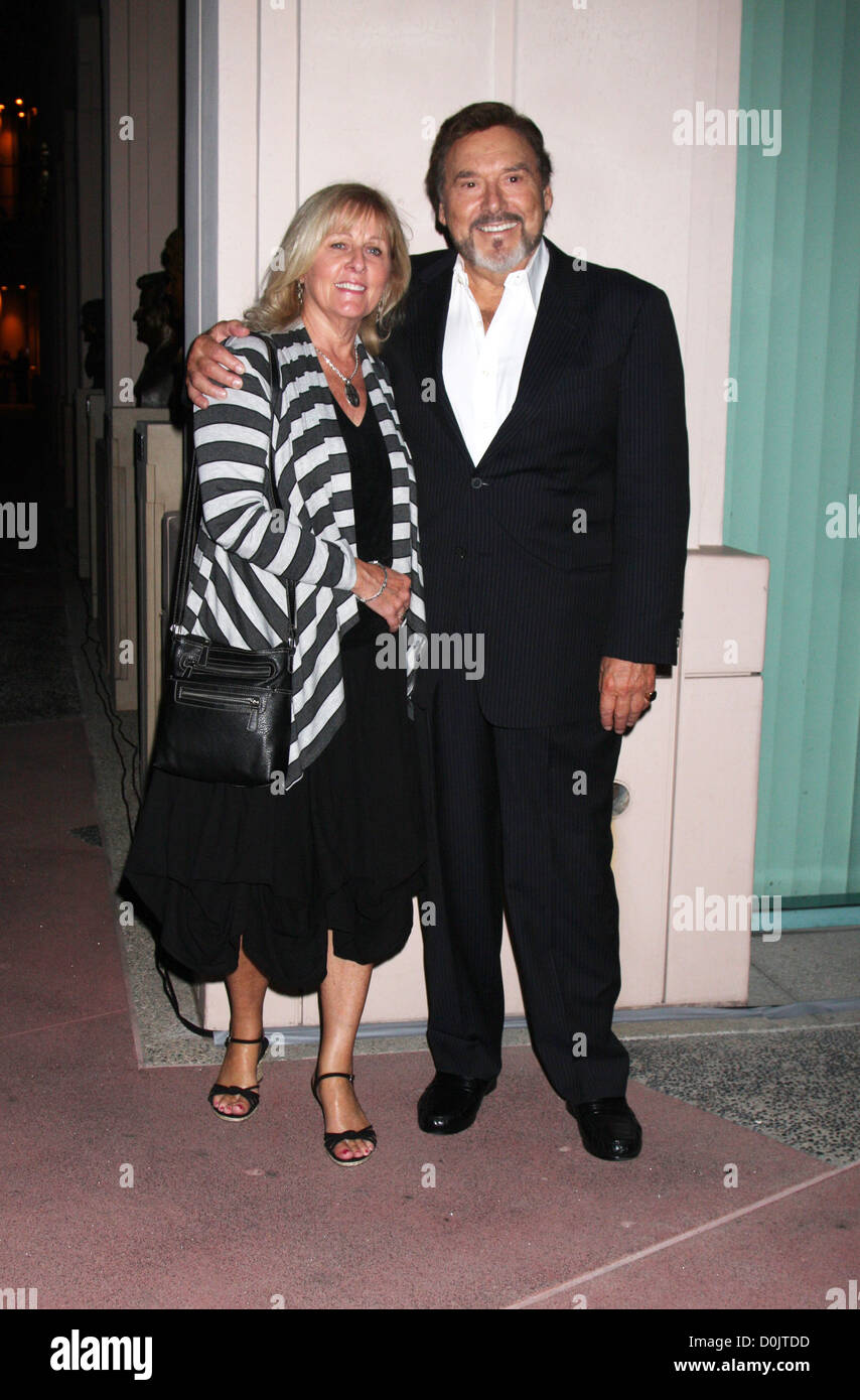 Joseph Mascolo Patricia Schultz